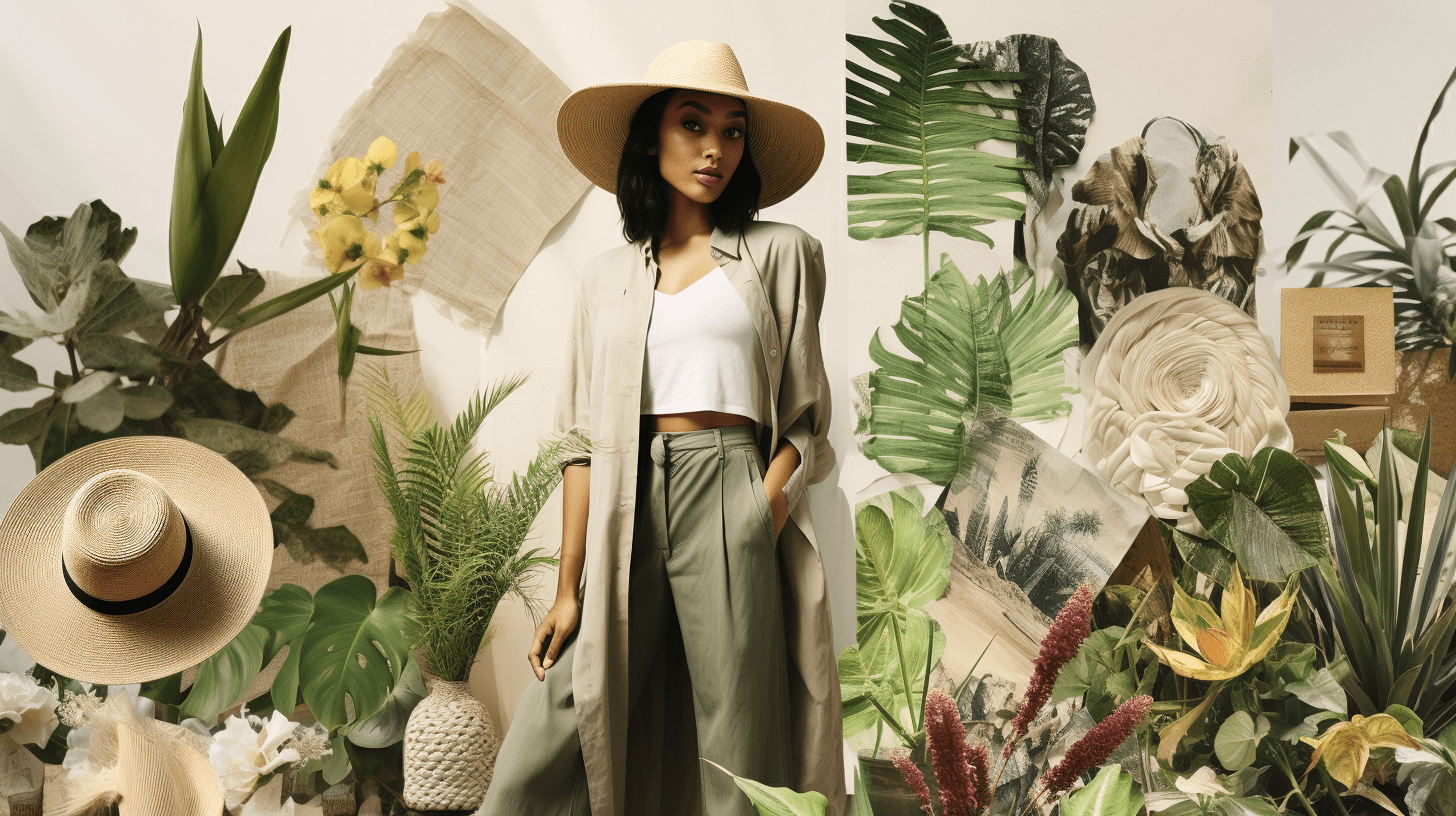 Sustainable Fashion Influencers - Total10Fashion.com