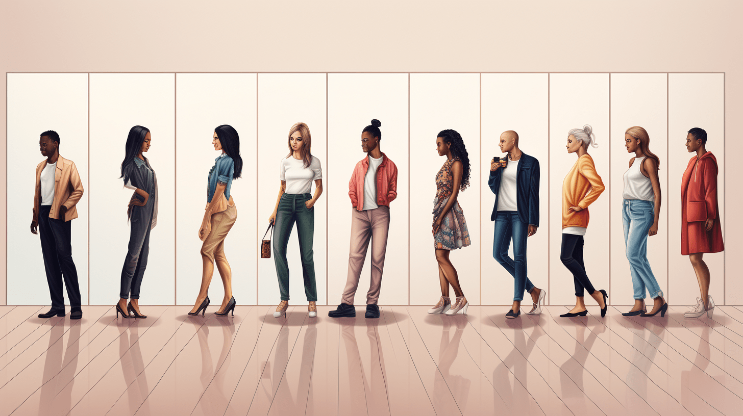 How To Find Your Fashion Style - Total10Fashion.com