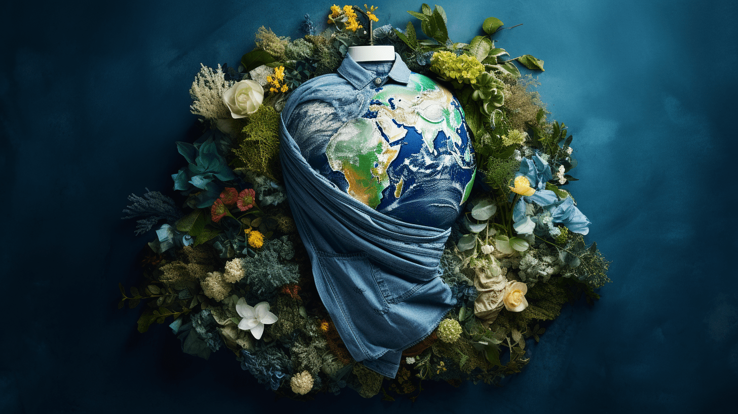 Sustainable Fashion Statistics - Total10Fashion.com Sustainable Fashion Statistics - Total10Fashion.com