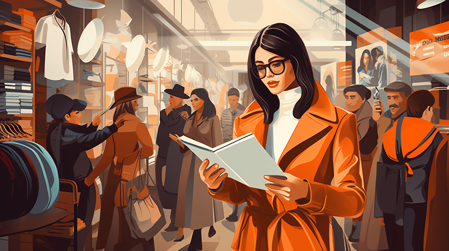 How To Become A Fashion Buyer - Total10Fashion.com