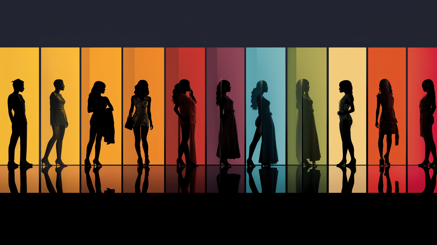 How To Find Your Fashion Style - Total10Fashion.com