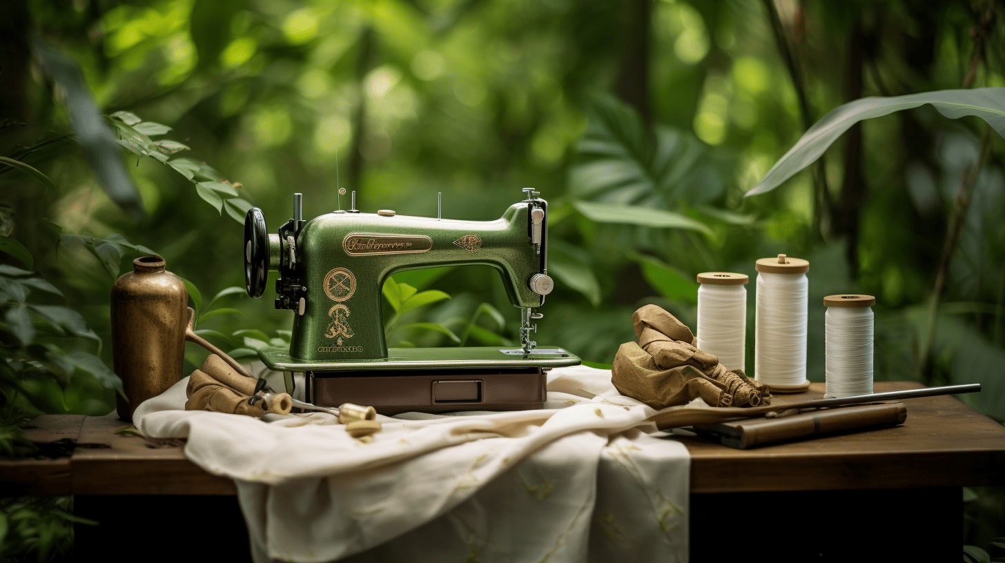 Sustainable Fashion Trends - Total10Fashion.com