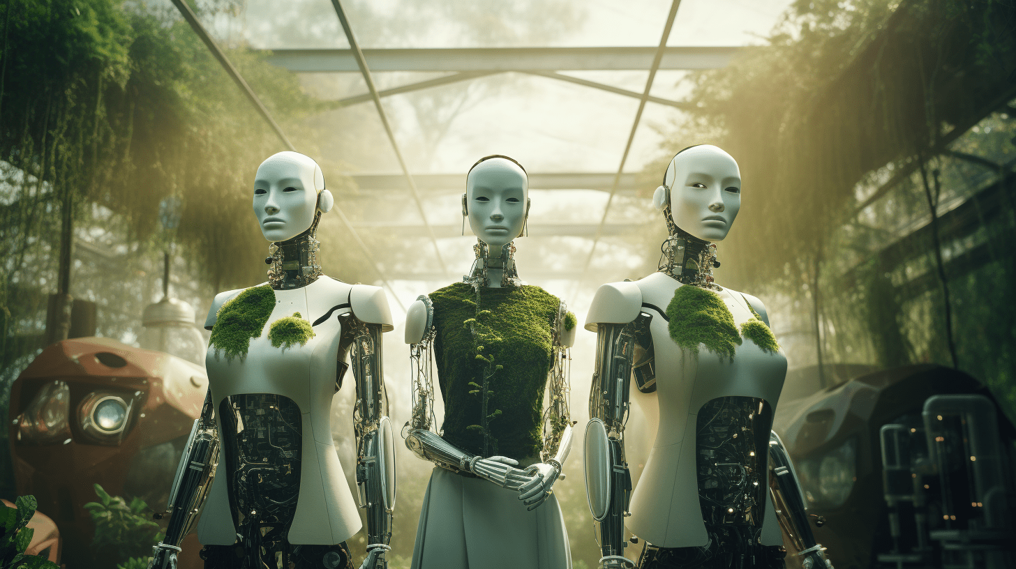 Sustainable Fashion Innovation - Total10Fashion.com