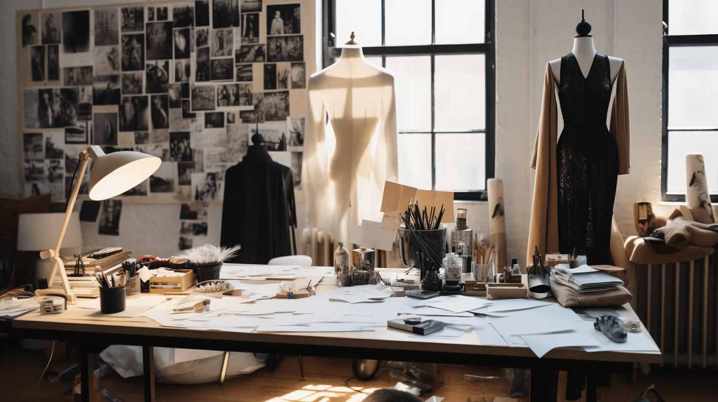 Fashion Stylist Portfolio - Total10Fashion.com
