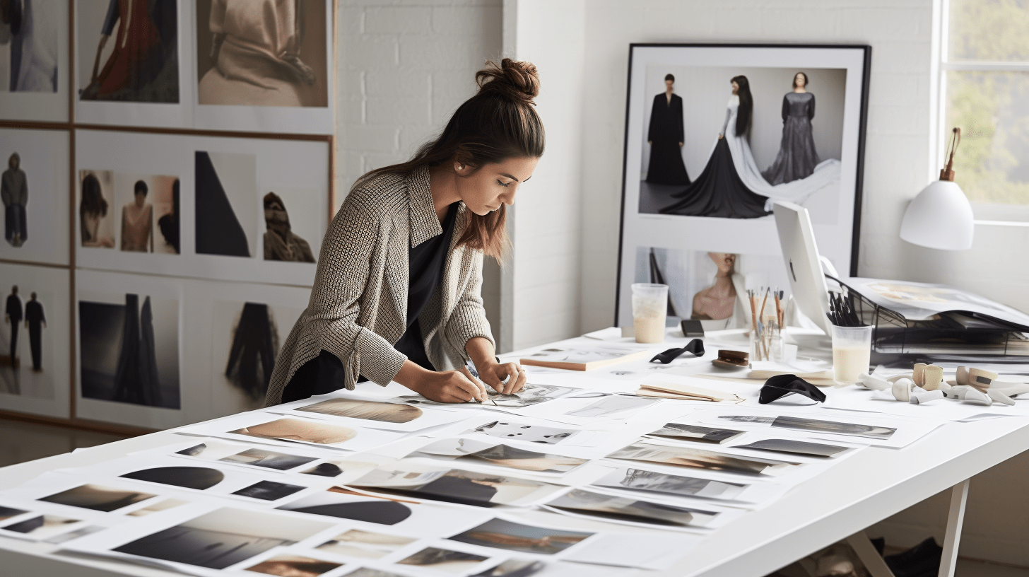 How To Get Into The Fashion Industry - Total10Fashion.com